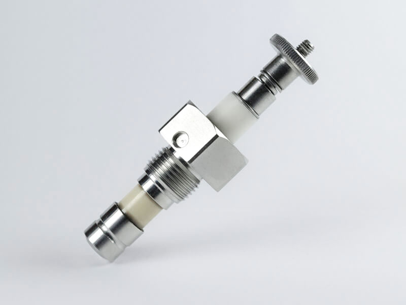 Levelstate Systems Replacement conductivity probes / electrodes