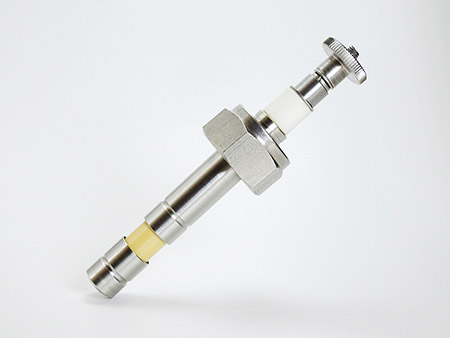 Levelstate Systems Replacement conductivity probes / electrodes