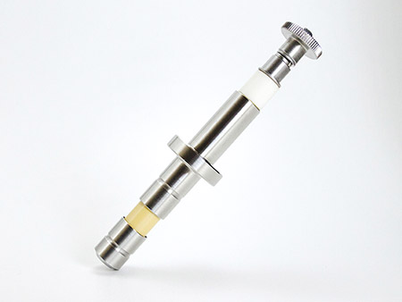 Levelstate Systems Replacement conductivity probes / electrodes