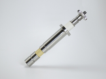 Levelstate Systems Replacement conductivity probes / electrodes