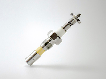 Levelstate Systems Replacement conductivity probes / electrodes